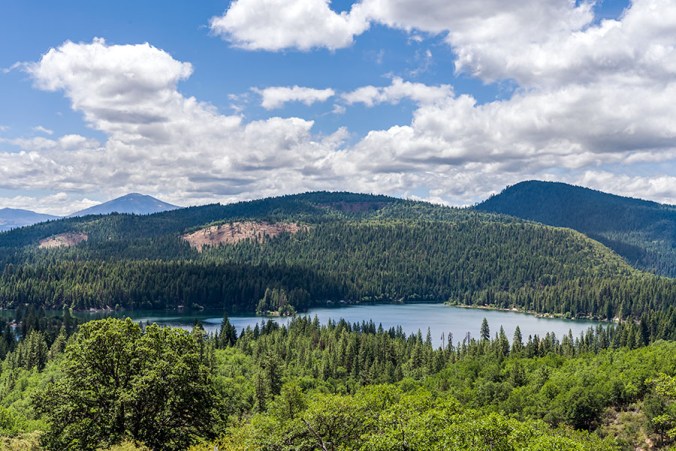 Exploring McArthur Burney SP on Wheels by Gary Moon | Sierra Nevada ...